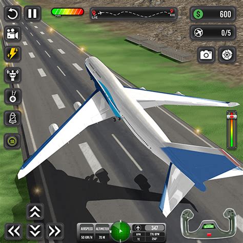 Aeroplane Games Fighter Aircraft Pilot 🕹 Play On Crazygames