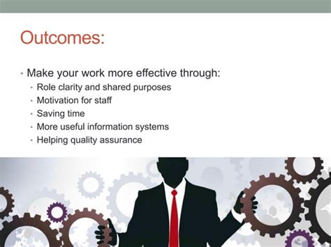 Outcomes Vs Outputs Pdf