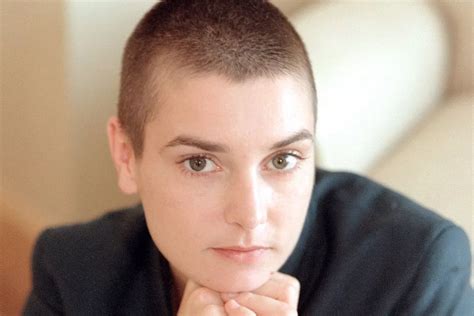 Sinead Oconnor Opens Up About Sex With Actor Kris Kristoffersen