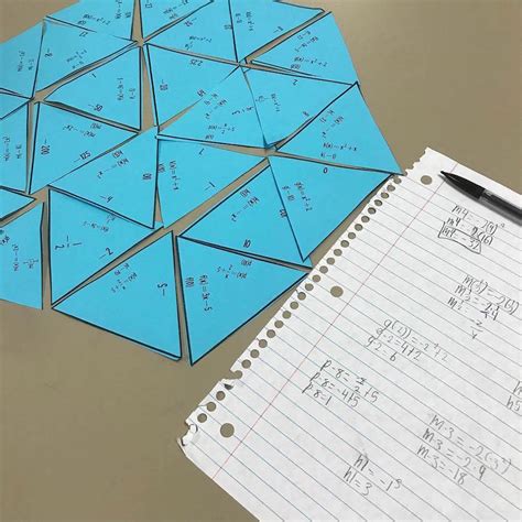 8 Ideas For Teaching Function Notation Mrs E Teaches Math