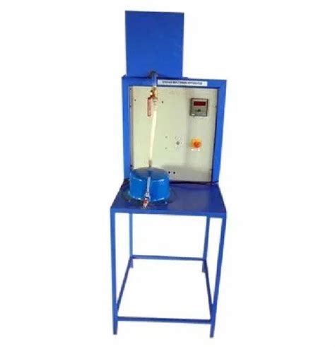 Stefan Boltzmann Apparatus At ₹ 26000 Stefan Boltzmann Apparatus In New Delhi Id 2852127877888