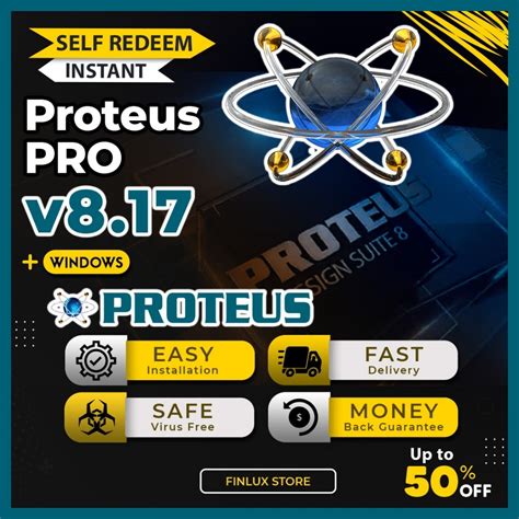 Self Redeem Proteus Pro 817 Sp2 With Libraries Arduino Uno Latest 2022 Lifetime For Windows