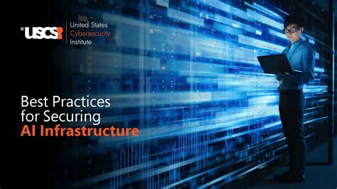 Securing Ai Infrastructure Top Risks And Best Practices Infographic