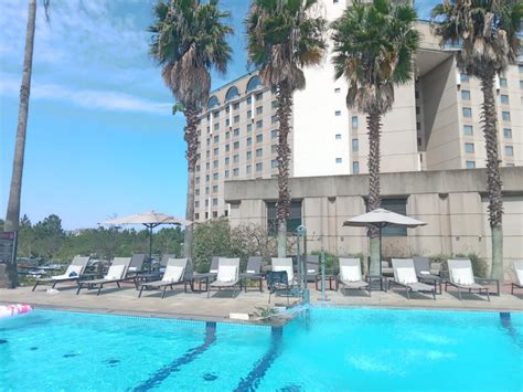 Hotel Pullman São Paulo Guarulhos Airport Tem Lazer E Gastronomia Impecáveis Qual Viagem