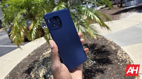 T Mobile REVVL 7 Pro 5G Review It S Just Plain Good