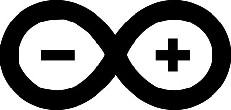 Arduino Icon Png 334100 Free Icons Library