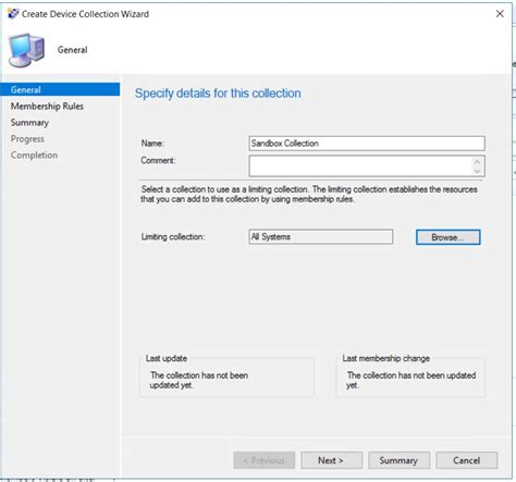 Deploy Windows Sandbox Through SCCM For Standard User Syst Deploy