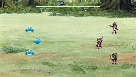 AI RPG By TinyBird Games