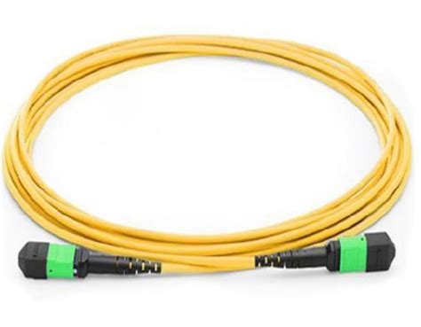 MPO MTP Patch Cord Luxeri
