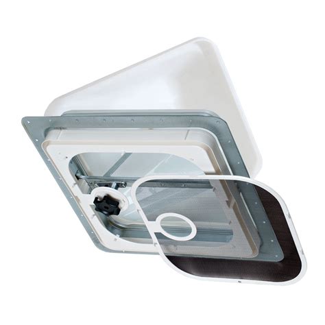 RV Roof Vent Covers Lids RV Windows
