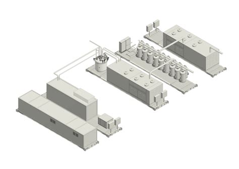 Landing Liquefaction Ecospray