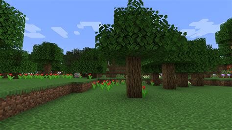 Minecraft Forest Blank Template Imgflip
