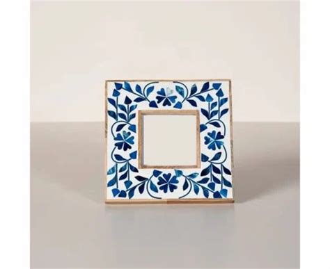 White Bone Frame At ₹ 400piece Bone Photo Frame In Sambhal Id