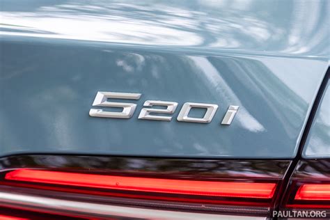 Mas Bmw I Ext Paul Tan S Automotive News