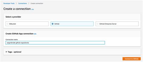 Create Amazon Sagemaker Projects Using Third Party Source Control And Jenkins Artificial