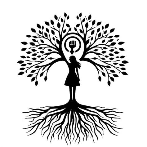 Body Tree Vectors Illustrations For Free Download Freepik