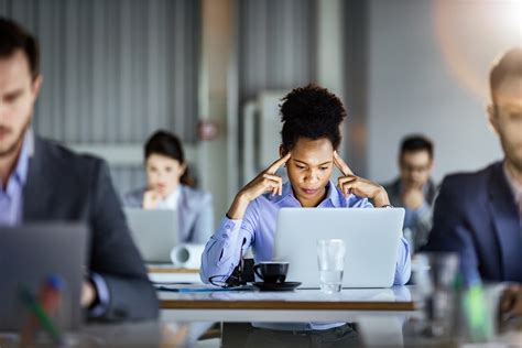 Black Women Are The Only Demographic To See Rise In Unemployment In