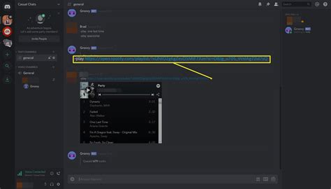 How To Connect Spotify To Discord