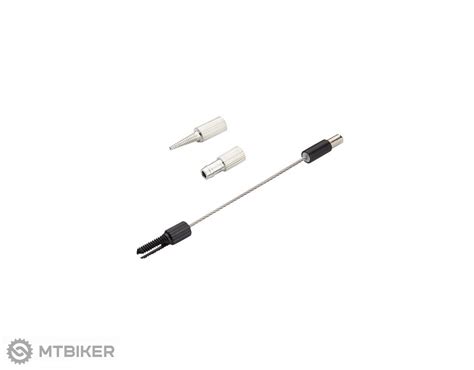Jagwire Internal Routing Tool Adapter For Internal Wiring Installation Tool Mtbiker Shop