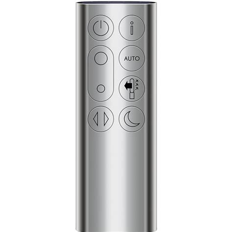 Dyson Tp09 Tp07 Tp06 Tp04 Dp04 Air Purifier Dedicated Remote Control Silver Gold Shopee