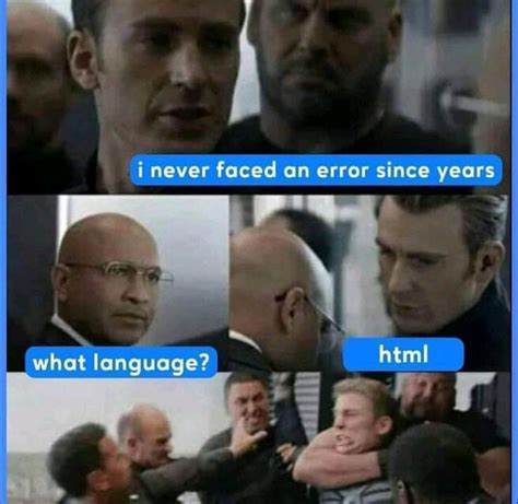 Muhammad Kamran On Linkedin Html Programming Meme Fun Coding
