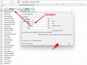 How To Add A Specific Text To All Cells In Excel Remove Them SpreadCheaters