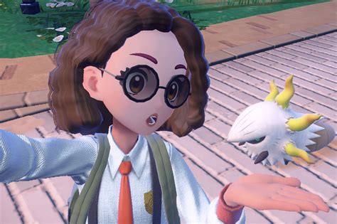 Pok Mon Scarlet And Violet Exploit Makes It Easier To Hunt Shiny Pok Mon Polygon