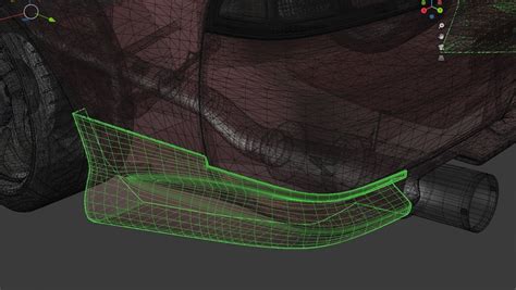 Uras Monkey Magic Type 1 S14 Kouki Gt7 Base 3d Model Cgtrader