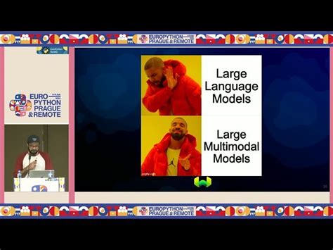Free Video Building Scalable Multimodal Search Applications With