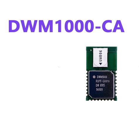 interfacing dwm1000 positioning module with arduino 55 off