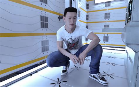 Awkeygen X Matrix Revolution Prolouge Porn Comics