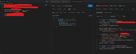 Variable Has No Longer Work · Issue 825 · Thunderclientthunder Client Support · Github