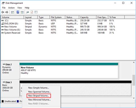 SSD RAID Is It Necessary And How To Realize It With A Low Cost MiniTool Partition Wizard