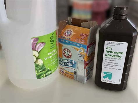 Diy Mold Remover Recipes To Get Rid Of It For Good Home Swish