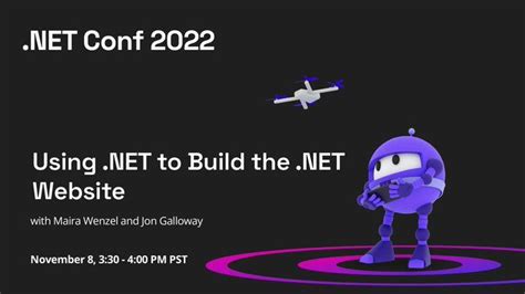 Net Foundation On Linkedin Dotnetconf Aspnet Dotnet