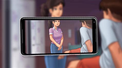 Summertime Saga Apk Download For Android Latest Version