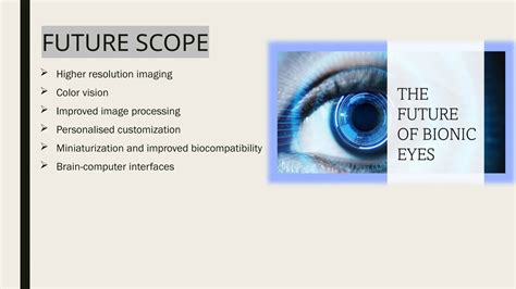 Bionic Eye Finalpptx Hhhhhhhhhhhhhhhhhhhh Ppt
