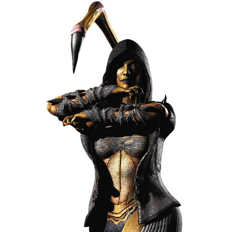 Mkwarehouse Mortal Kombat Mobile Dvorah
