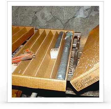 Core Boxes For Sale Core Box Wooden Core Boxes Coeur Products Coeur Products