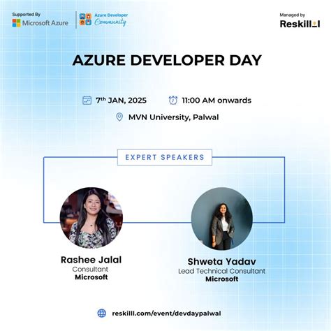 azure developer community on linkedin azuredeveloperday microsoftazure cloudcomputing
