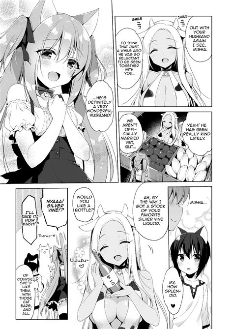 Boku No Risou No Isekai Seikatsu 2 My Ideal Life In Another World 2