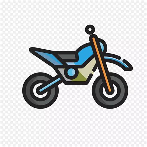 卡通摩托设计素材png图片素材下载图片编号7455773 Png素材网