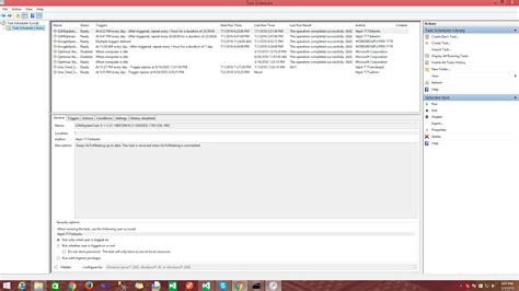 How To Create Task Scheduler In C Asp Net Mvc Sql Azure Devops Angular Web Api Ssrs Wcf C