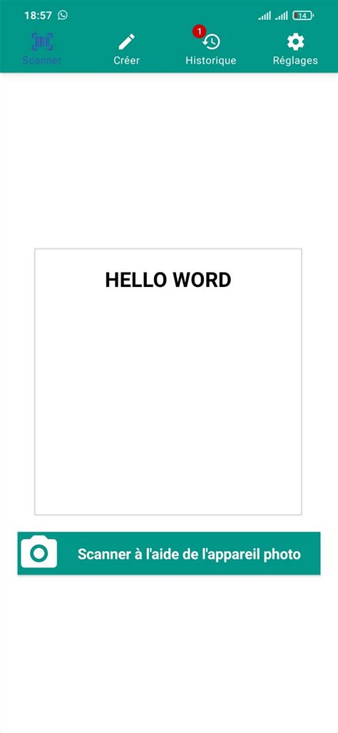 Qr Scanner And Generator Apk For Android Download