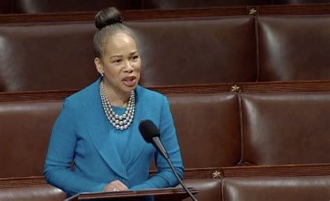 Angela Alsobrooks And Lisa Blunt Rochester Make History In The U S Senate