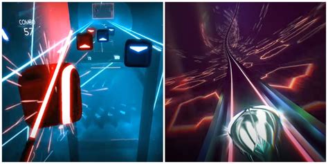 Best Virtual Reality Rhythm Games For Meta Quest