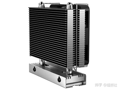 Jiushark（九鲨）侧流型m 2 Ssd散热器 知乎