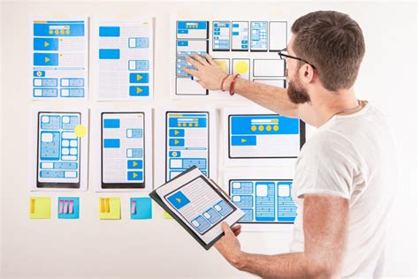 Ui Ux дизайнер хто це такий чим він займається та як ним стати