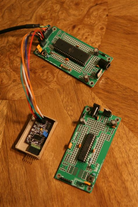 Sarduino Space Age Robotics