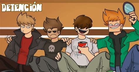 Eddsworld Hs Arte De Gorillaz Arte Clip De época Mundo De Edd